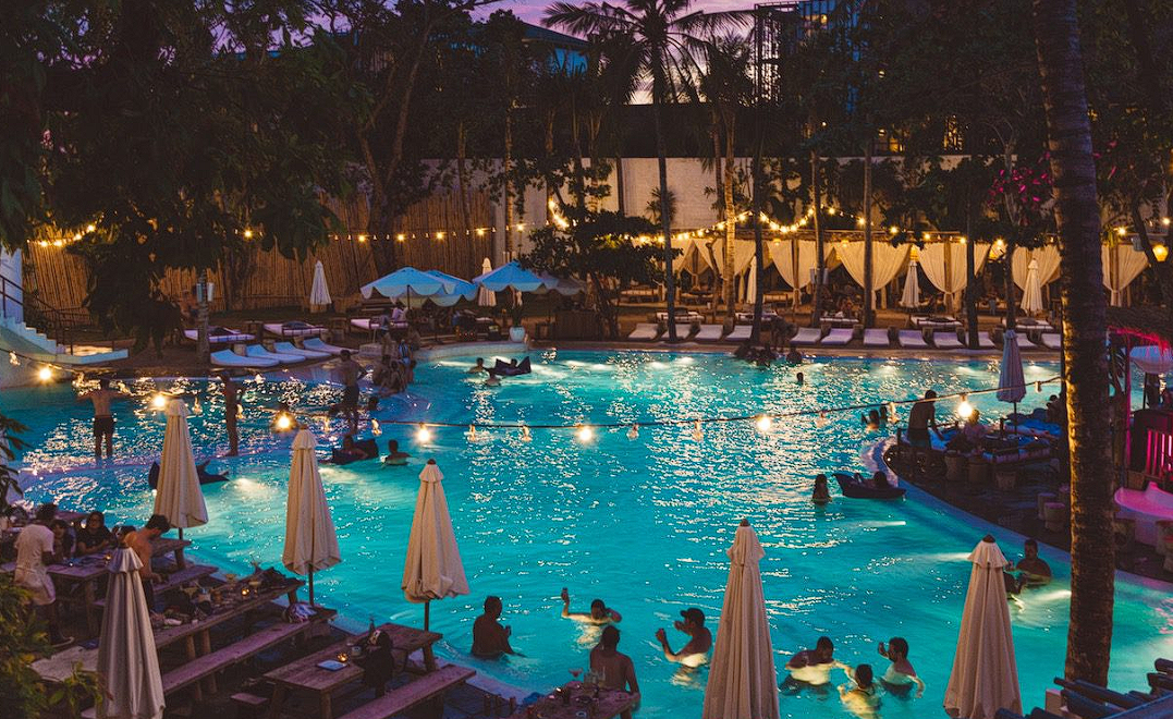 Mrs Sippy Bali - HHRMA Hotel Job Vacancy Indonesia