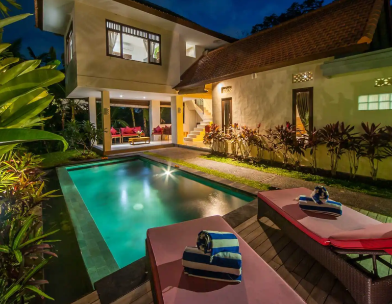 ASA Property Bali - HHRMA Hotel Job Vacancy Indonesia