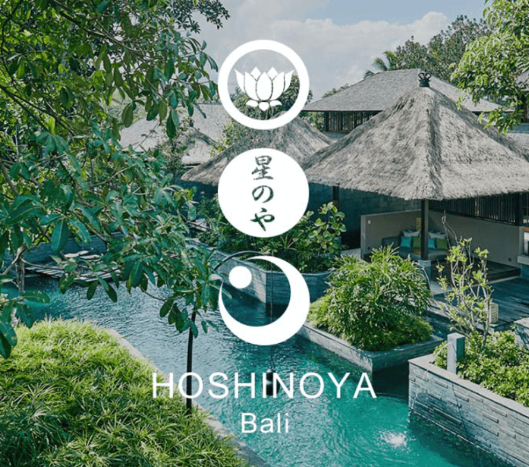 Hoshinoya Hotel Bali - HHRMA Hotel Job Vacancy Indonesia